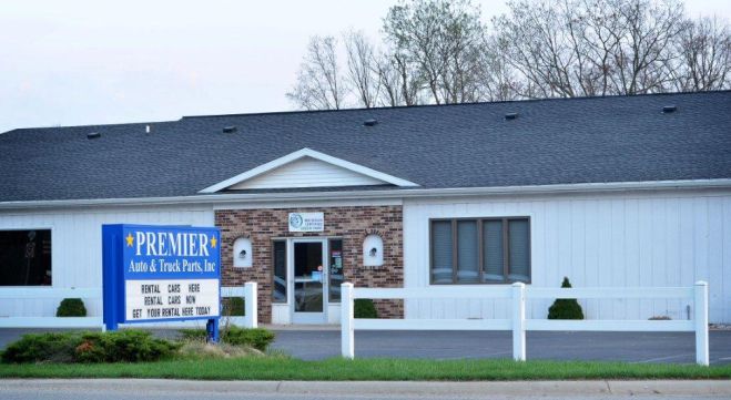 About Us - Premier Auto & Truck Parts, Inc